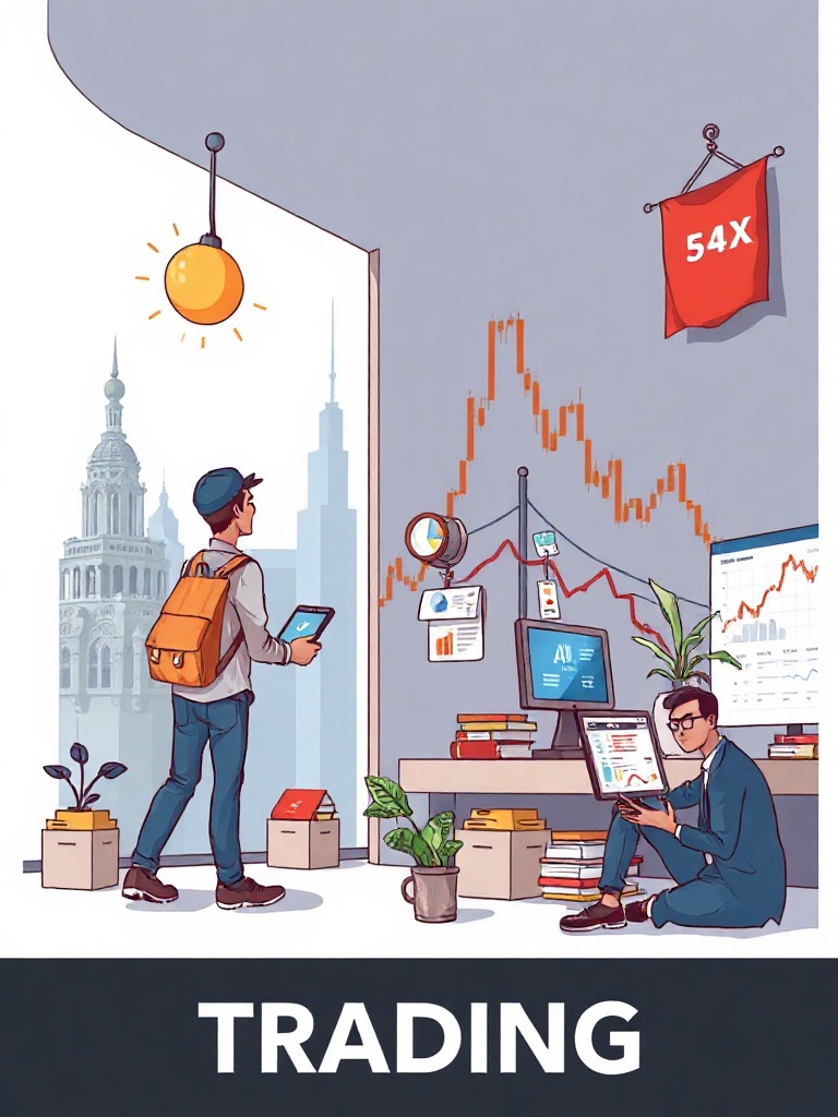 How to Read Trading Activity: A Practical Guide to Volume, Order Flow ...